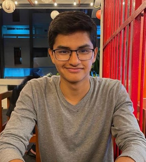 Index - iPortfolio Bootstrap Template